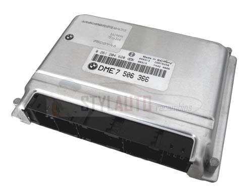 Recambios de coches, repuestos y piezas automóvil - Stylauto recambios | Centralita De Motor Ecu ...