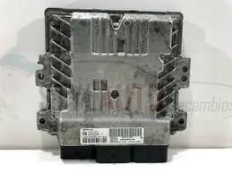 Recambios de coches, repuestos y piezas automóvil - Stylauto recambios | centralita ecu PEUGEOT ...