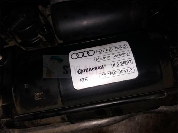 Recambios de coches, repuestos y piezas automóvil - Stylauto recambios ...