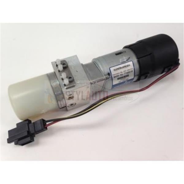 Recambios de coches, repuestos y piezas automóvil - Stylauto recambios ...