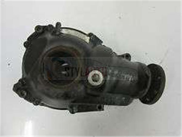 Recambios de coches, repuestos y piezas automóvil - Stylauto recambios ...