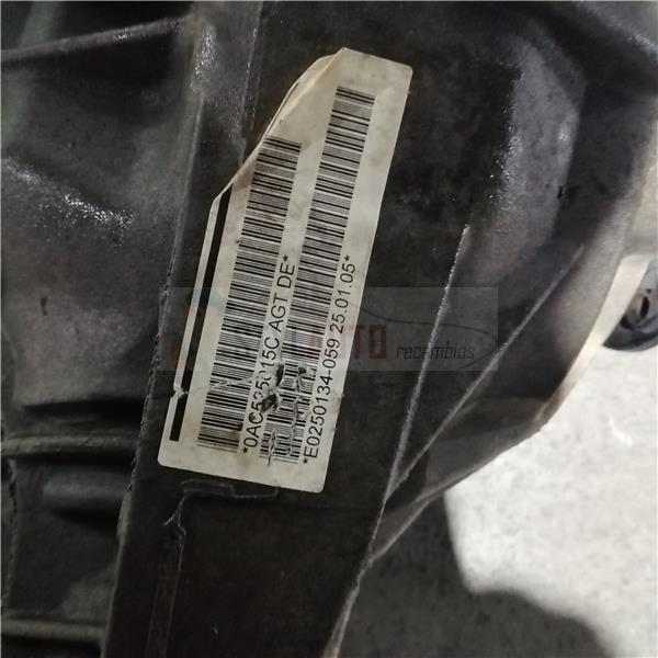 Recambios de coches, repuestos y piezas automóvil - Stylauto recambios ...