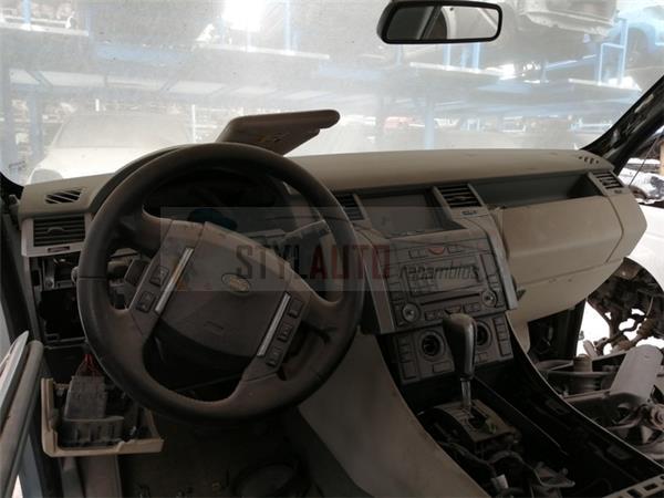 Recambios de coches, repuestos y piezas automóvil - Stylauto recambios ...