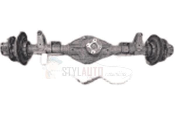 Recambios de coches, repuestos y piezas automóvil - Stylauto recambios ...