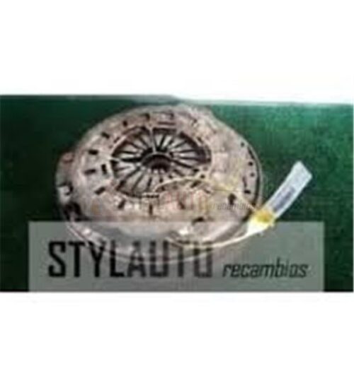 Recambios de coches, repuestos y piezas automóvil - Stylauto recambios ...