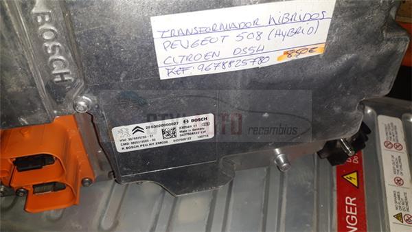 Recambios de coches, repuestos y piezas automóvil - Stylauto recambios ...