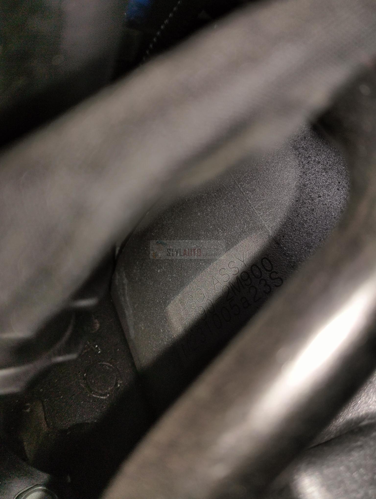 Recambios de coches, repuestos y piezas automóvil - Stylauto recambios ...