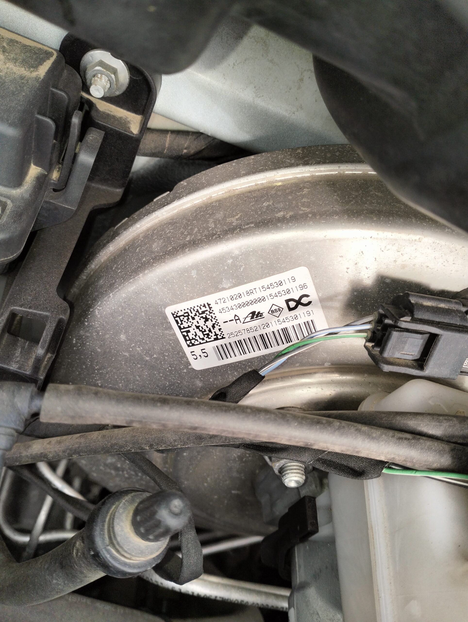 Recambios de coches, repuestos y piezas automóvil - Stylauto recambios ...