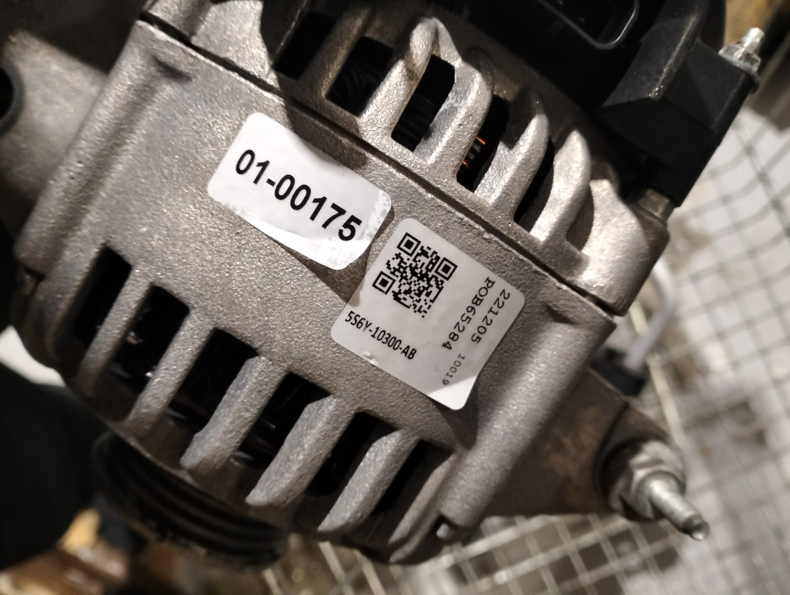 Recambios de coches, repuestos y piezas automóvil - Stylauto recambios ...