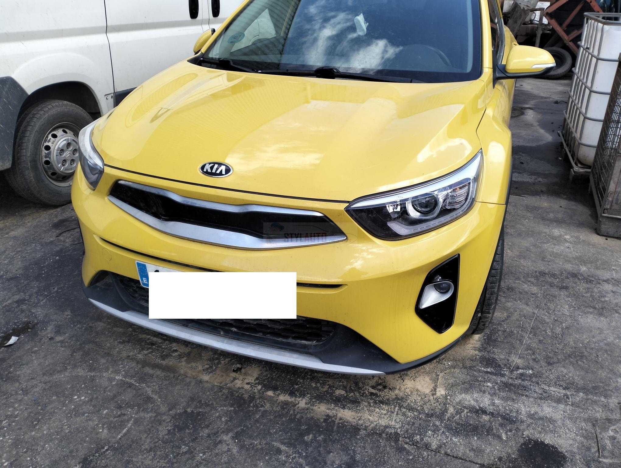 Recambios de coches, repuestos y piezas automóvil - Stylauto recambios ...