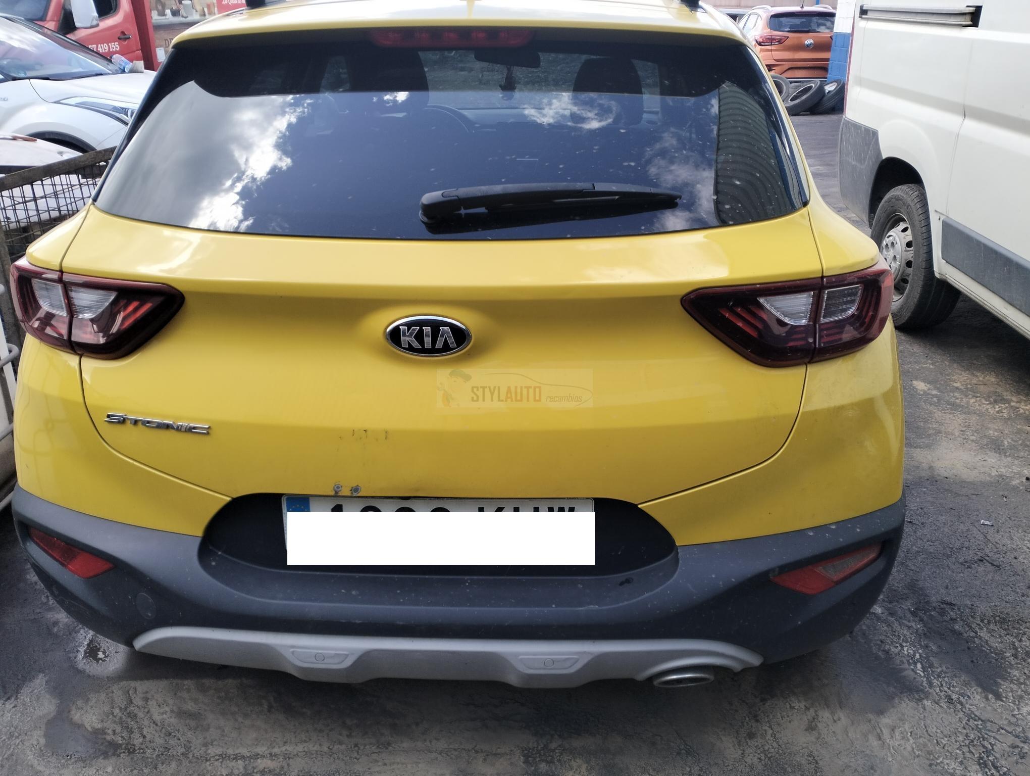 Recambios de coches, repuestos y piezas automóvil - Stylauto recambios ...