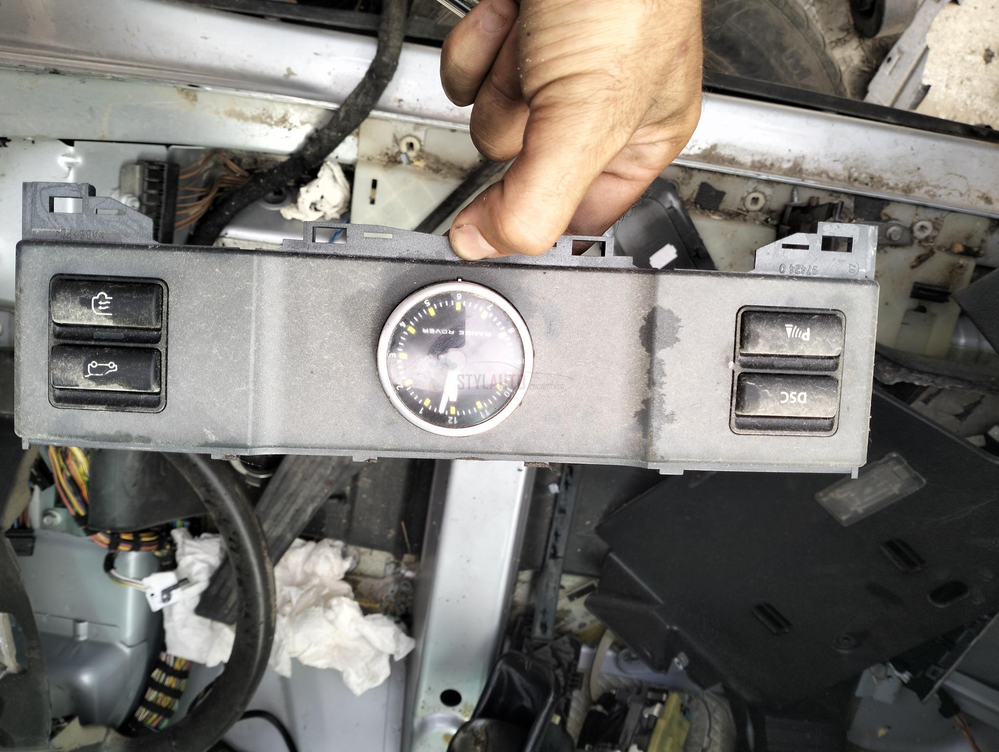 Recambios de coches, repuestos y piezas automóvil - Stylauto recambios ...